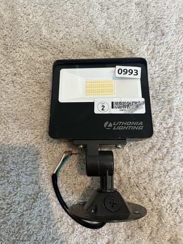 Lithonia Lithonia Lighting esxf1 Floodlight,Led | eBay