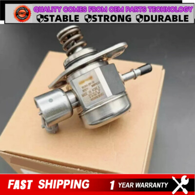NEW OEM High Pressure Pump 35320-2B130 For Hyundai Accent 12-14 ...