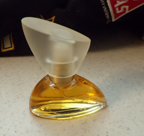 COTY LONGING PERFUME SPRAY .25 FL. OZ. NWOB | eBay