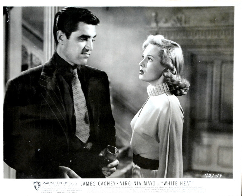 Raoul Walsh 1980 RAOUL WALSH 1930 1978 Director Movie Film BIOGRAPHY