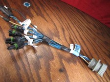 Wiring Harness K068 5913 0200 Rev 00470ga for sale online | eBay