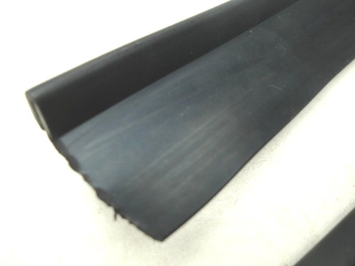 1964-1965 Ford Falcon Radiator Support to Hood Seal W/ STAPLES | New