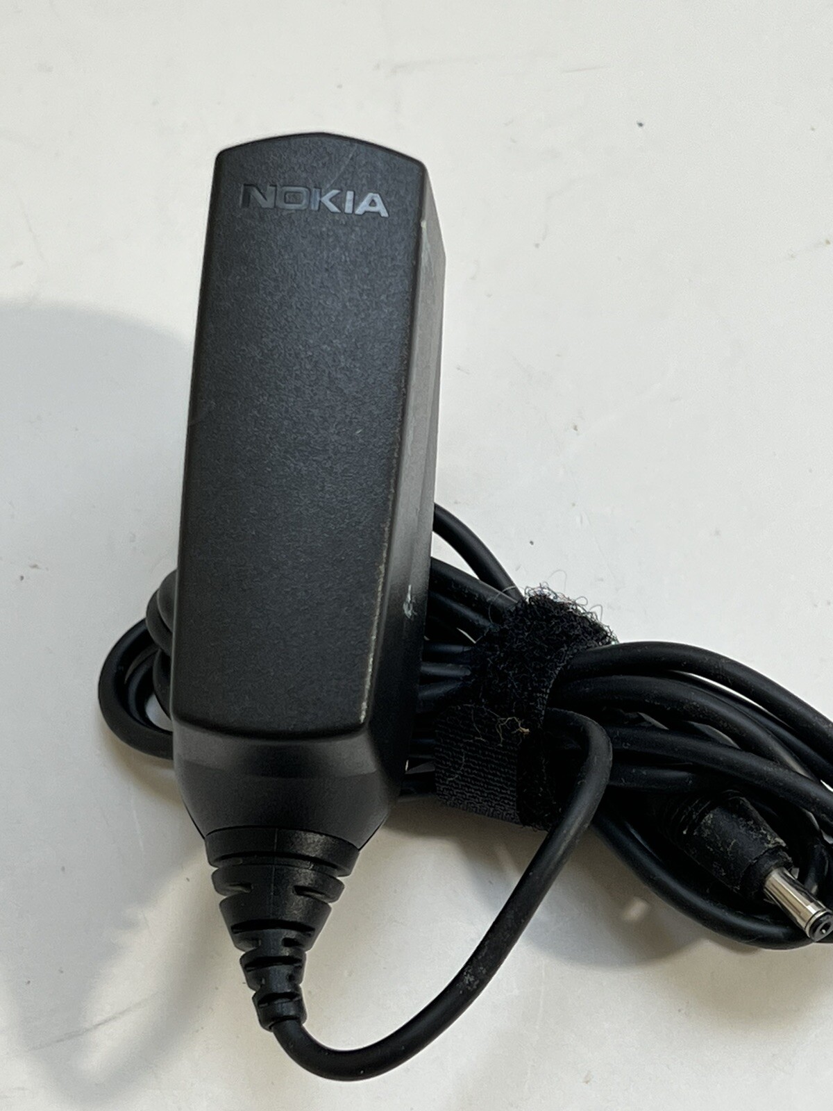 Genuine Original Nokia ACP-12U Cellphone AC Adapter Charger Ouput 5.7V ...