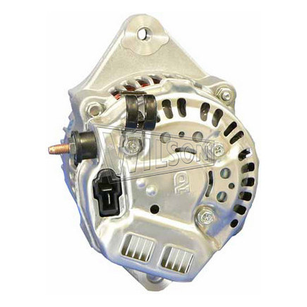 Wilson Hd Rotating Elect 70-29-12534 Alternator 12v, 55 Amp | eBay