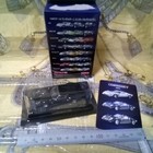 KYOSHO minicar 1/64 LAMBORGHINI JOTA Black | eBay