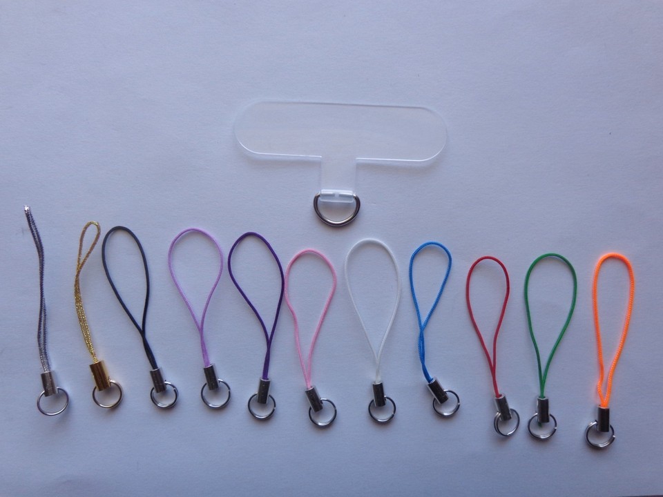 RELIGIOUS CROSS CHARMS EYE GLASS READING SUNGLASSES HOLDER + LOBSTER ...