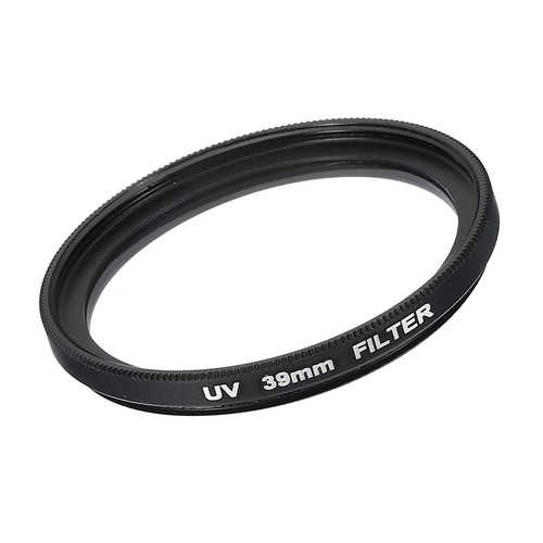 UV Lens Filter Camera Protection Filter 39mm 1 Pcs | eBay Australia