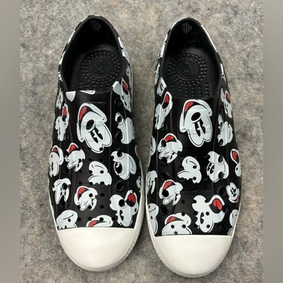 Native | Jefferson | Disney Parks | Mickey Mouse | Black | Men 7/ Women ...