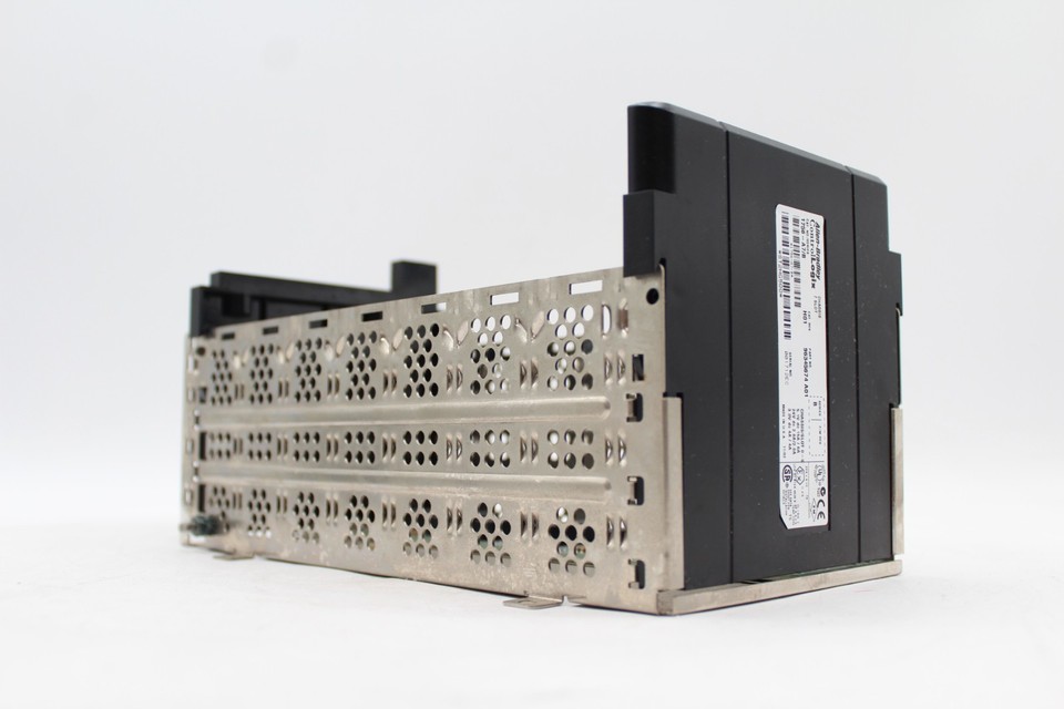 Allen-Bradley 1756-A7/B ControlLogix 7-Slot Chassis | eBay