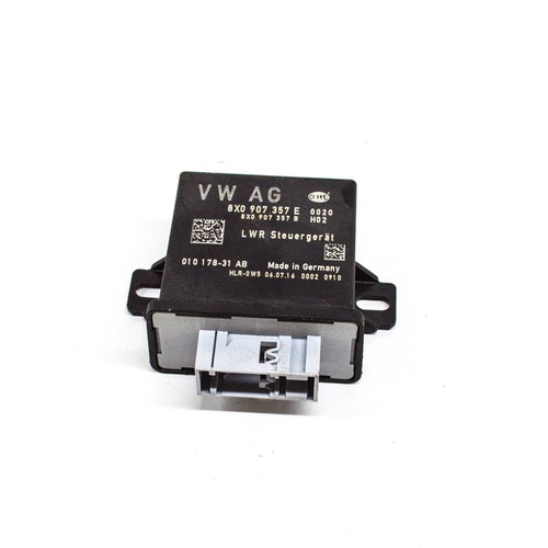 Unité commande des phares AUDI Q3 8U 8X0907357E 8X0907357B 2.0 Diesel ...