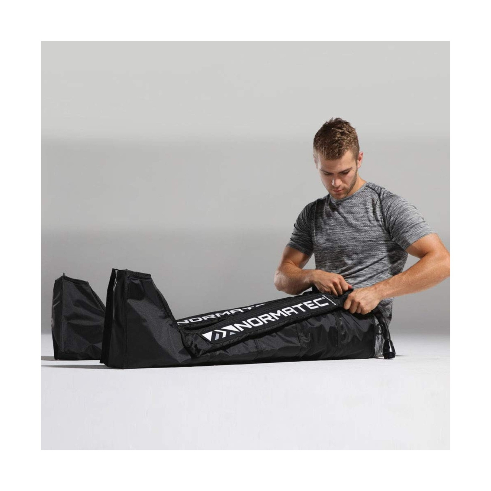 NormaTec Pulse 2.0 Leg Recovery System - Black for sale online | eBay
