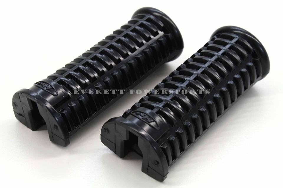 Footpeg Rubber Set Foot Rest Pegs C CA S CM QA 50 65 70 90 91 100 102 ...
