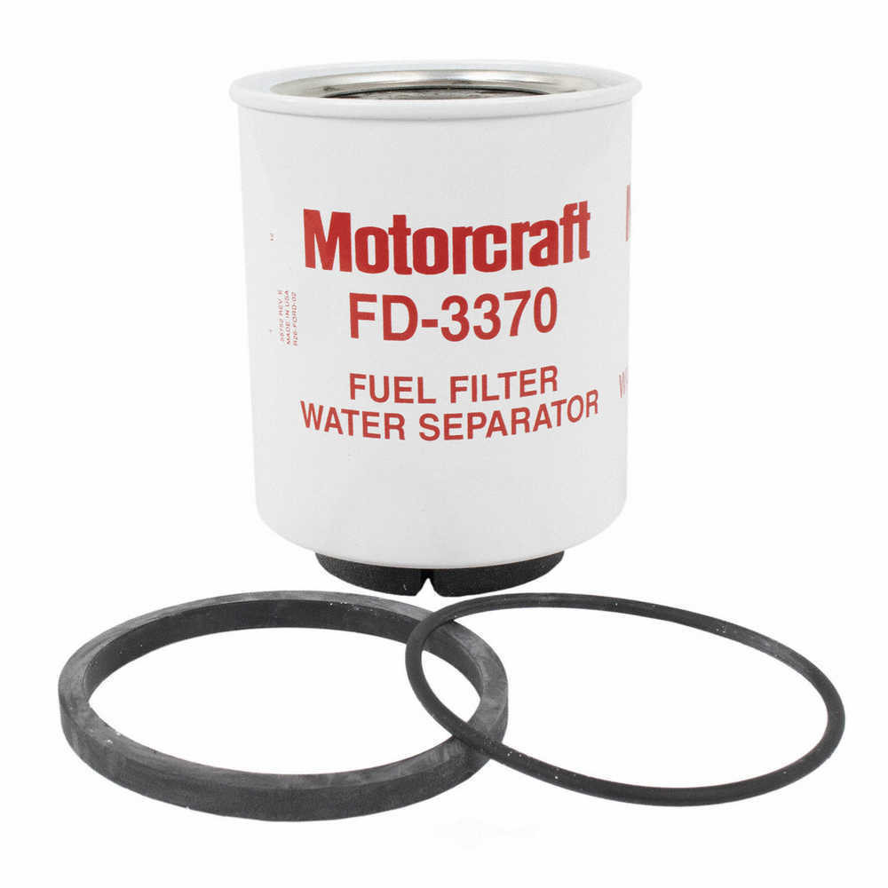 TECFIL PSD530/1 - Fuel filter cross reference