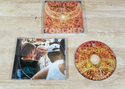 MICHAEL HEDGES CD TORCHED - Tested | eBay