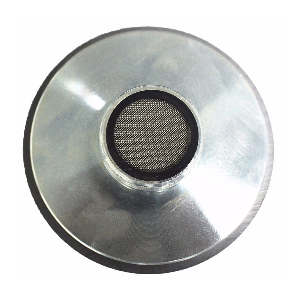 51MM 2600W 8 Ohms Screw-On Speaker Horn Driver Tweeter Titanium ...