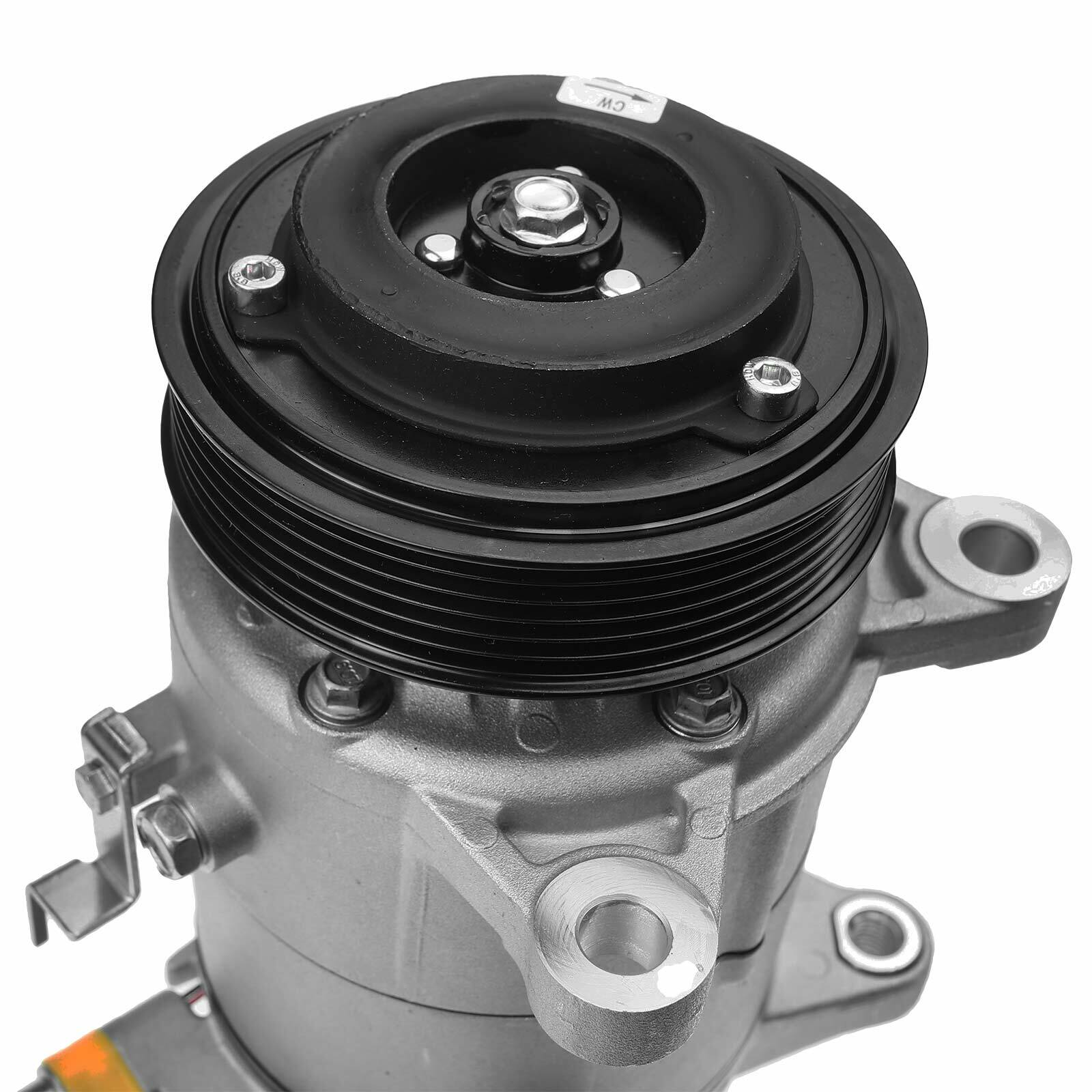 AC Compressor with Clutch for BMW X1 340i GT xDrive 440i Gran Coupe ...