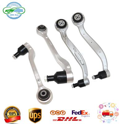 4PCS Control Arms Front LH RH for Chevrolet Camaro 23317366 23317365 ...