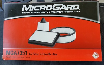 New! MicroGard Air Filter MGA7351 | eBay