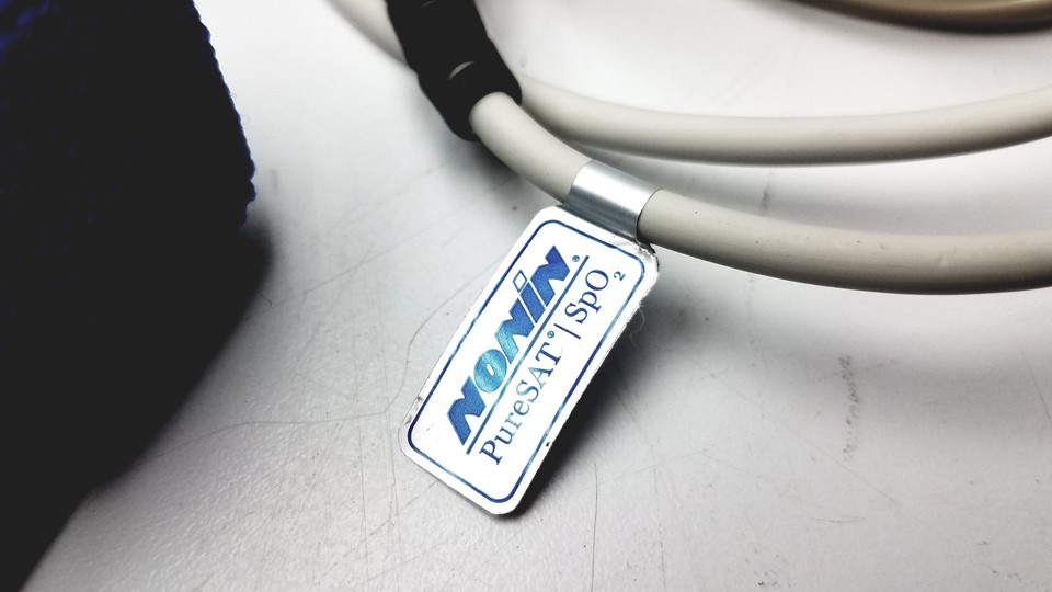 Philips Respiironics Alice PDx Portable Sleep Diiagnostic System With ...