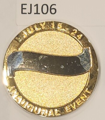 Boy Scout National Jamboree 2013 Summit Bechtel Inaugural Event Coin | eBay