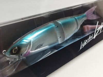 DRT Klash Ghost Nf Chrome Color Big Bait Fishing Lure | eBay