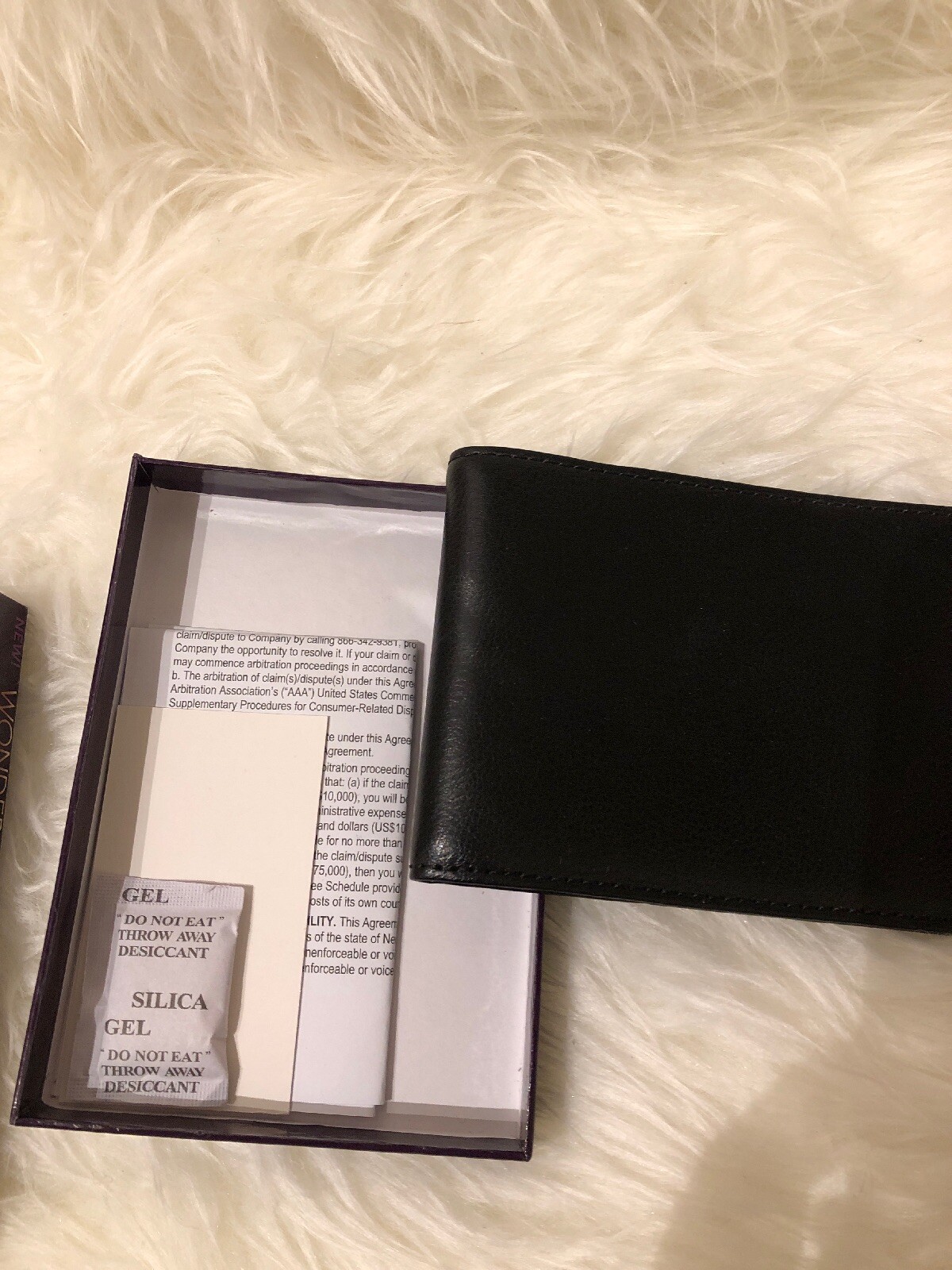 Wonder Wallet Amazing Slim Thin Wonder RFID Wallets As Seen on TV ...