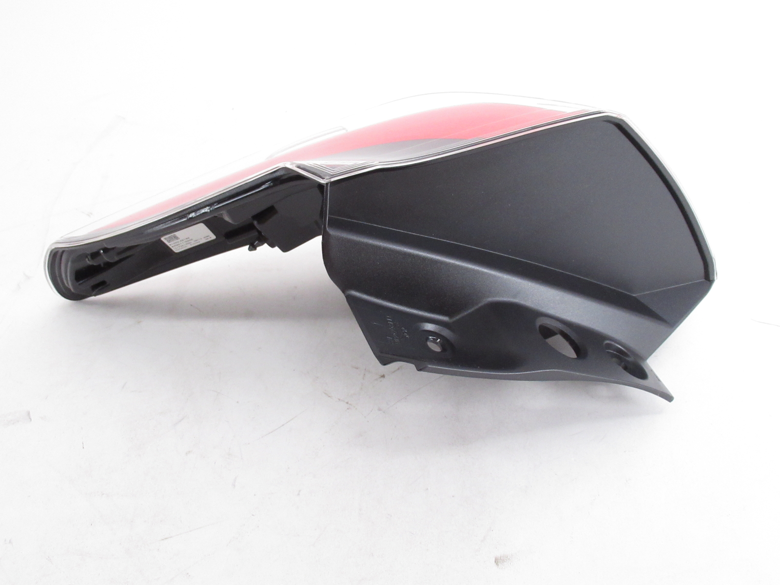 Genuine OEM Toyota 81551-42192 Passenger Tail Lamp Assy 2016-2018 RAV4 ...