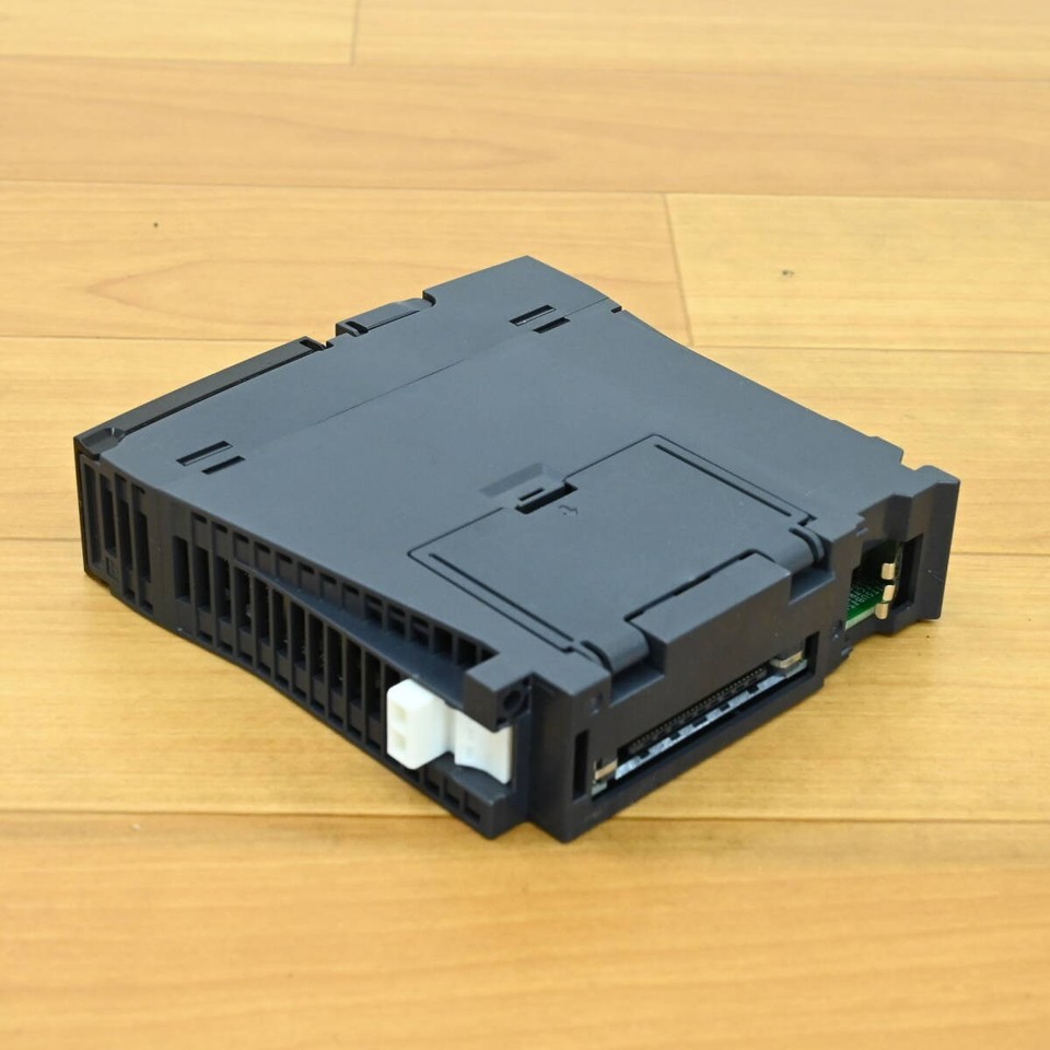 Used Mitsubishi Electric R04CPU 2019 model PLC CPU machine Japan | eBay