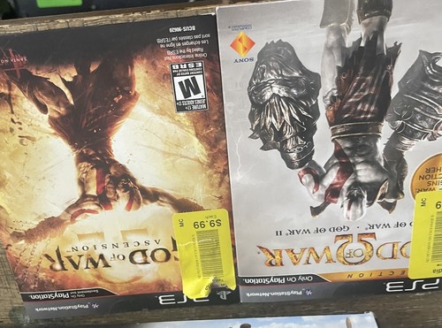 PlayStation 3 PS3 Super Slim 500GB Red Console with Camo Controller | eBay