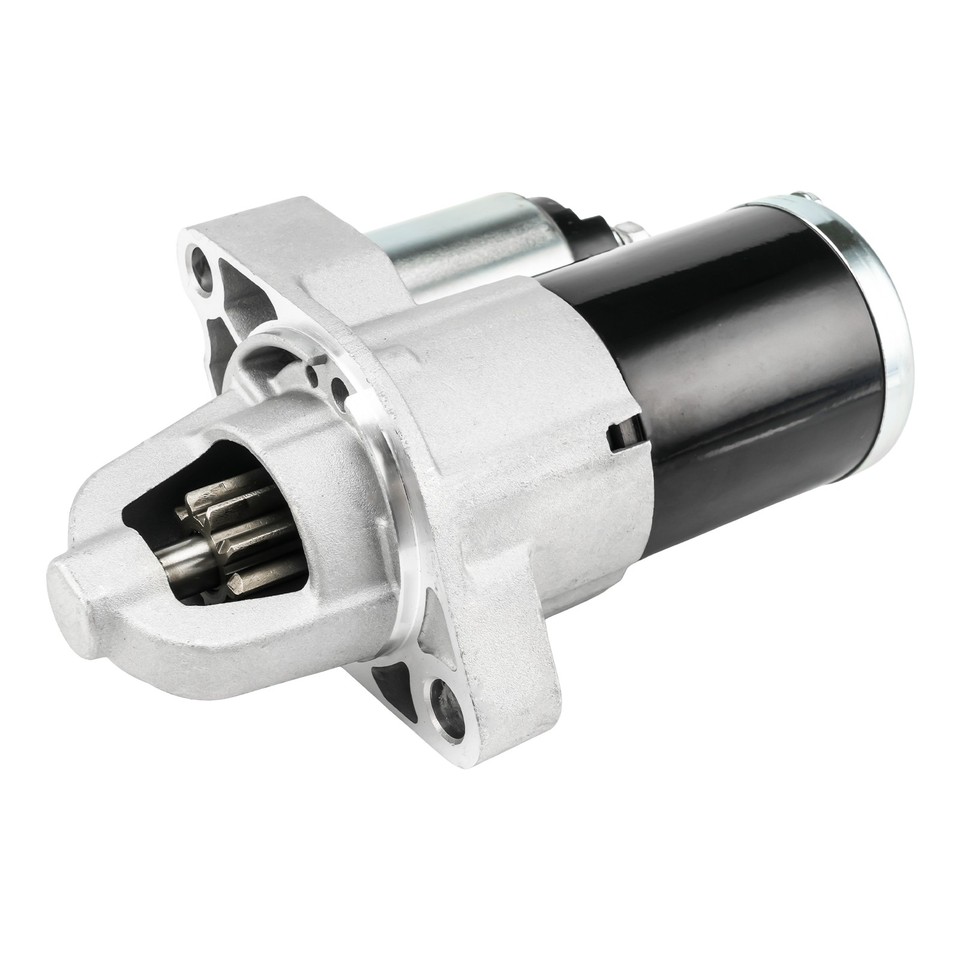 Starter For 2003-2005 Honda Accord 2.4L 2003-2006 Element 2.4L 12V 9T ...