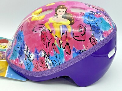 Helmets - Girls Disney Princess - Nelo's Cycles
