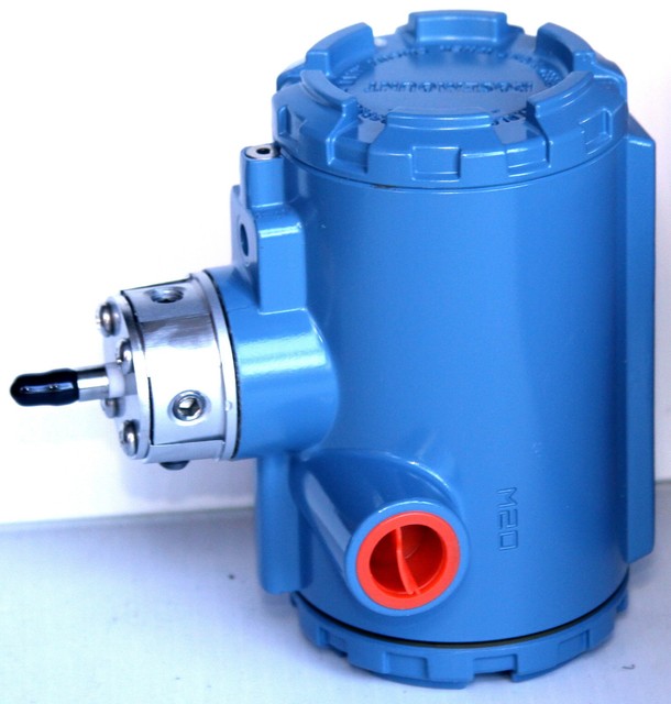 Rosemount Vortex 8800 Series Flow Meter for sale online | eBay