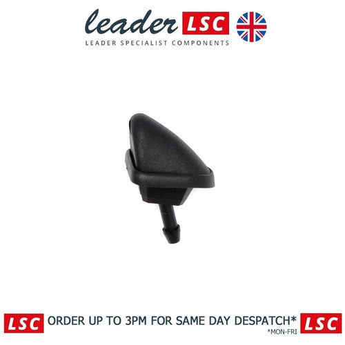 Rear Tailgate Washer Jet Nozzle 13389726 GENUINE Vauxhall ASTRA ZAFIRA ...