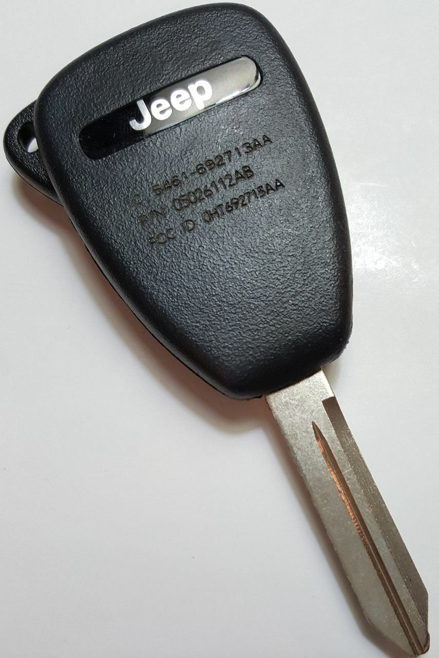 Jeep Grand Cherokee , Commander , Liberty 05183349AB OHT692713AA 5461A ...
