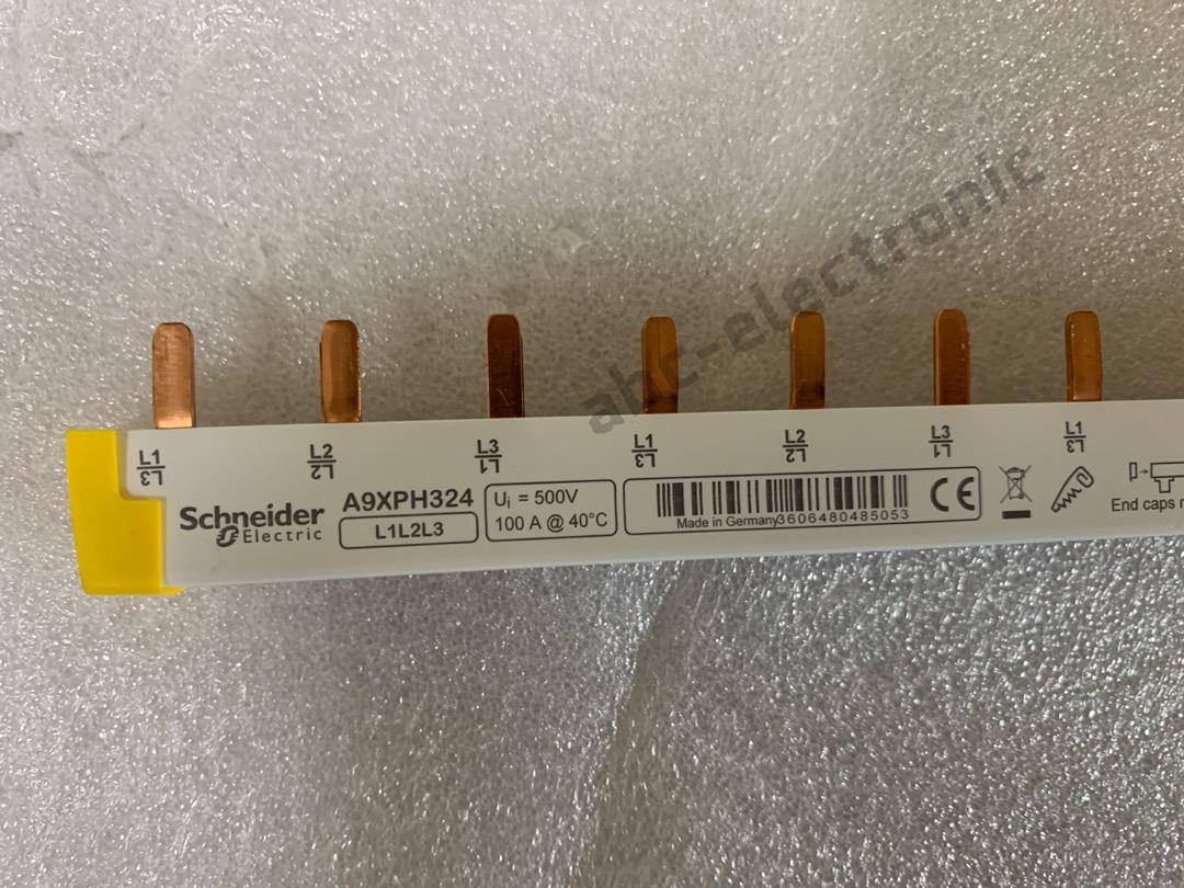 1PCS NEW busbar A9XPH112/212/312/324/412/424/A9XPC612/24 A9 Schneider ...