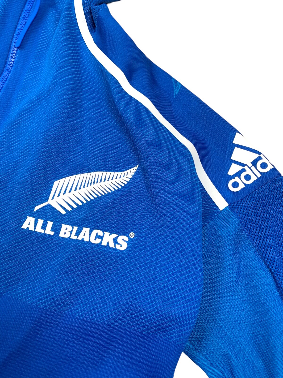 Adidas All Blacks Rugby World Cup Y-3 Anthem Jacket D… - Gem