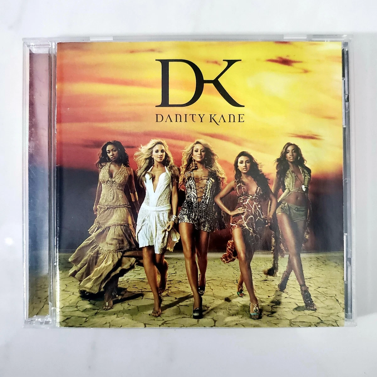 Danity Kane Dk