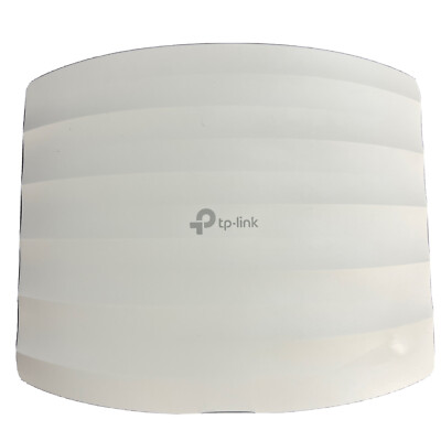 TP-Link EAP225 V3 MU-MIMO Gigabit Ceiling Mount Access Point- AC1350 | eBay