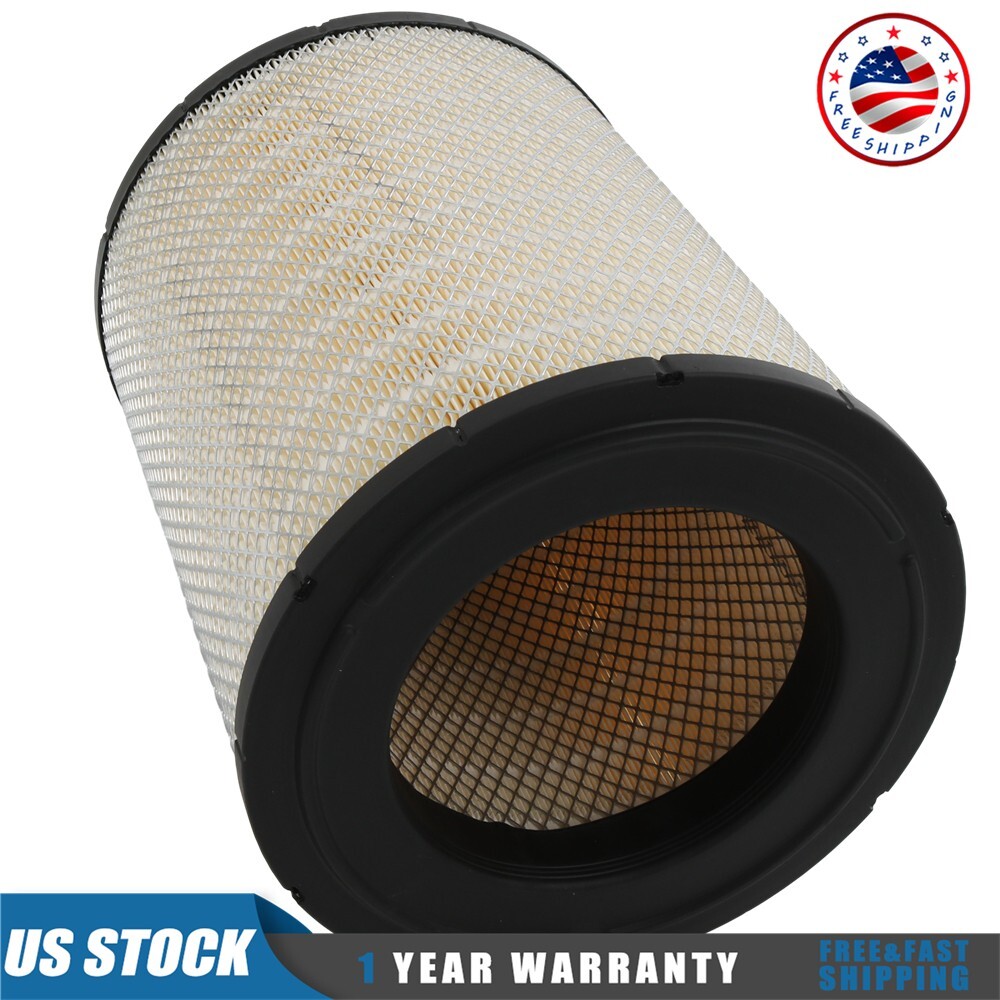 VOLVO 8076195 - Air filter cross reference