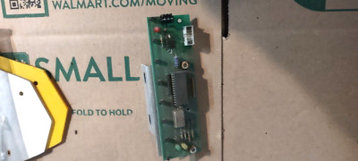 snack attacker arcade sensor pcb #115 | eBay