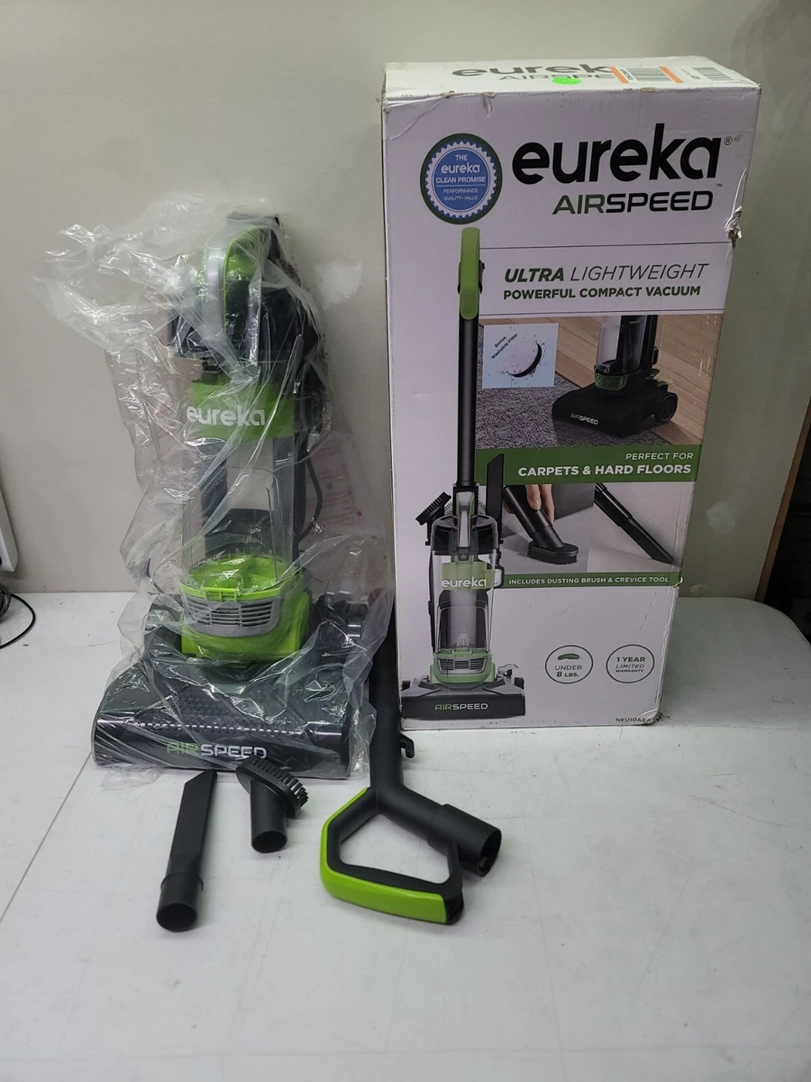 Eureka Airspeed Ultra