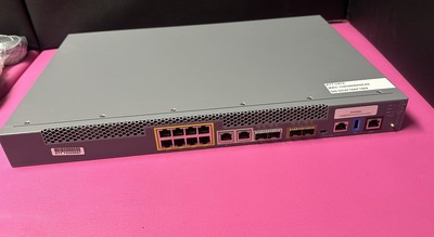 Juniper Networks NFX250- ATT-U412 Network Services Platform | eBay