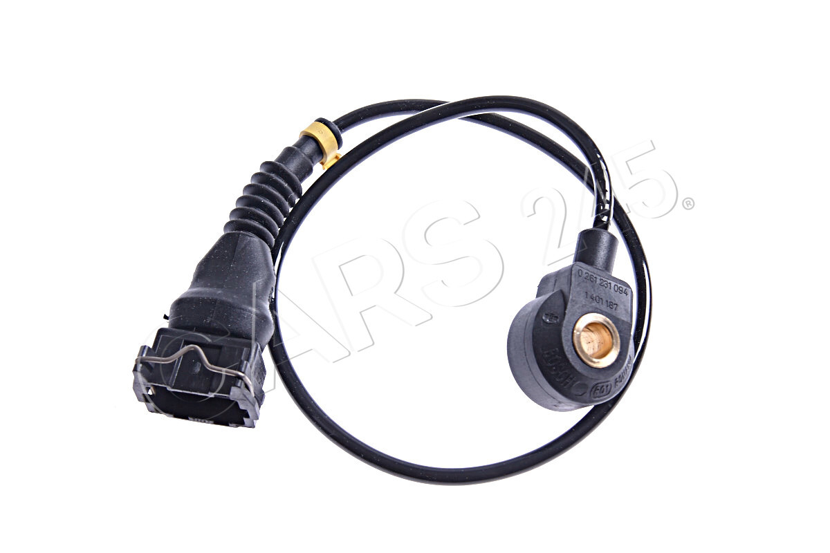Genuine BMW E36 Z3 Cabrio Coupe Knock Detonation Ping Sensor OEM ...