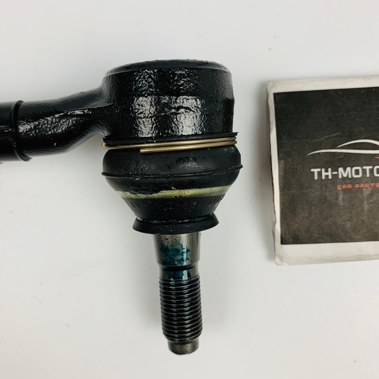 TOYOTA LEXUS Genuine SC430 GS430 Passenger Rear Toe Adjustment Link ...