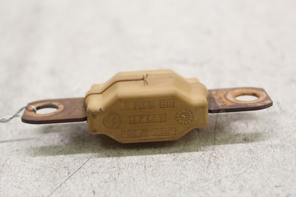 2013-2018 Ford Focus ST oem main starter power fuse assembly 13922 | eBay