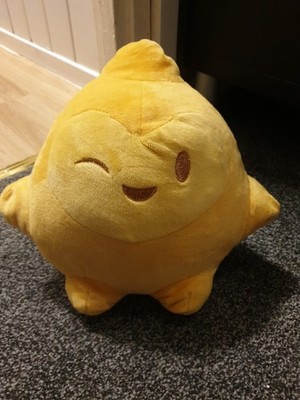 Disney Wish Star Lovely Plush Soft Toy | eBay UK