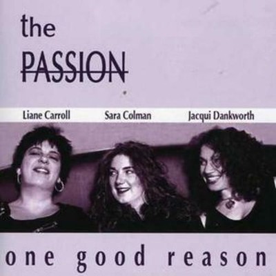 One Good Reason CD The Passion - Like New 5016959000133 | eBay UK