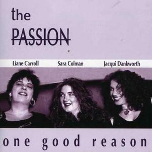 One Good Reason CD The Passion - Like New 5016959000133 | eBay UK
