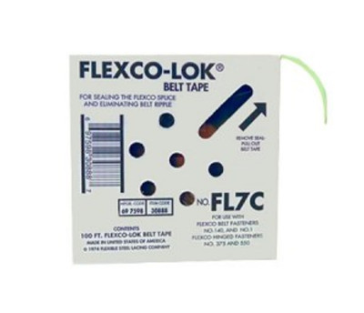 FL7C FLEXCO-LOK TAPE - 30888 | eBay