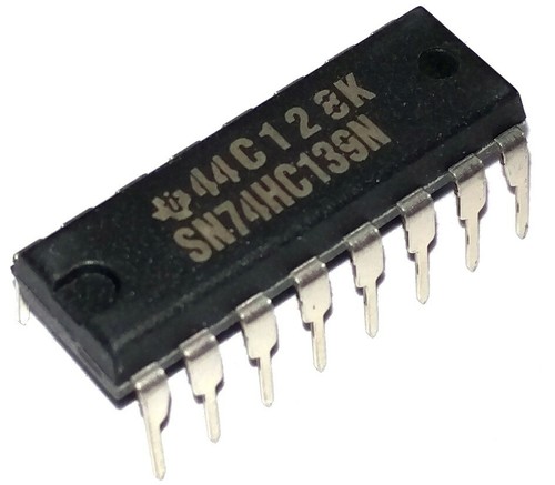 Texas SN74HC139N Dual 2-Line To 4-Line Decoders/Demultiplexers 74139 | eBay